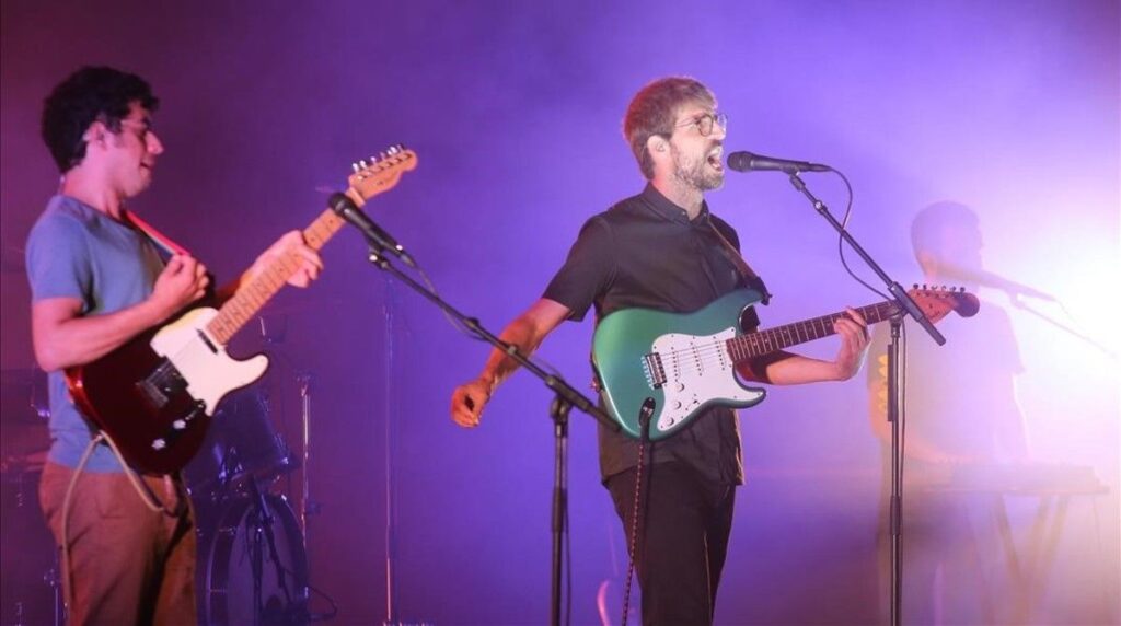 Grups de música Catalans - Música Lliure en català